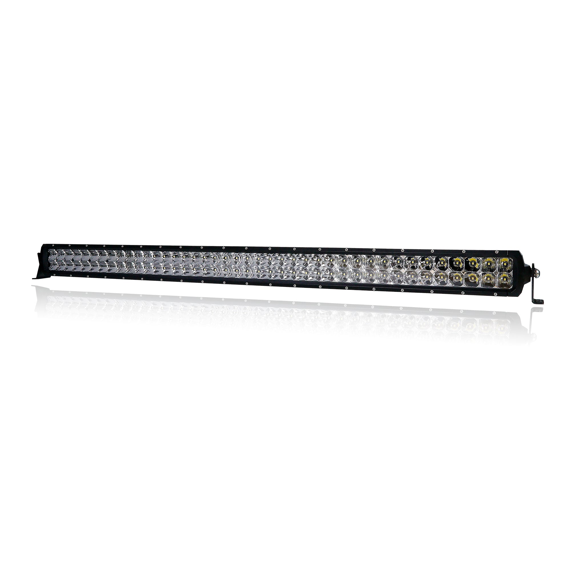 40" Curved LED Light Bar - Combo beam – Diamond LED Inc.